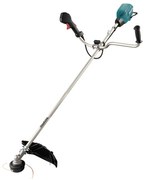 Makita Zahradní technika - 40V AKU křovinořez, záběr 43 cm, bez baterie a nabíječky UR006GZ06