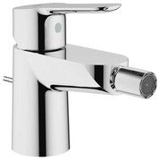 Grohe BauEdge - Bidetová baterie s výpustí, chrom 23331000