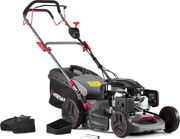 Benzínová sekačka HORTMASZ HKS EC 451 NV L196 / Motor Loncin 196 ccm / Pojezd VARIO - Dgarden.cz