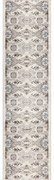 Běhoun slonovinový 80x300 cm Soft Eide – FD