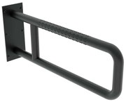 Nimco Asistent - Madlo, délka 60 cm, matná černá BMUC 9060-90