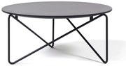 Designové zahradní konferenční stoly Polygon Low Table M