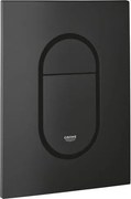Grohe Arena Cosmopolitan S ovládací tlačítko phantom black mat 37624kf0 G37624KF0