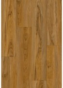 Mexen Norfolk vinylové panely 1240 x 182 mm SPC 6,5 mm, podložka IXPE 1,5 mm, 4 V-Fuga, Teak - F1093-1240-182-505-4V1-08