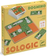 Djeco Sologic - Pejsci - Dogmino