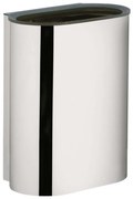 Keuco Plan - Odpadkový koš 30 l, chrom 14988010000