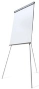 Flipchart SICO Standard 68 x 100 cm, bílá