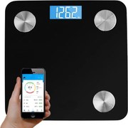 Analytická osobní váha BF8036 Bluetooth 180 kg