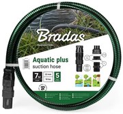 Hadice sací BRADAS Aquatic Plus 4m