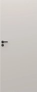 Porta doors Interiérové dveře bezfalcové 60 P, 648 × 1970 mm, SOFT CPL, pravé, kašmír, plné