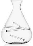 Ichendorf Milano designové karafy Converso Decanter Low