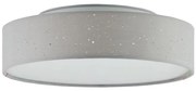 Brilliant - LED Stmívatelné stropní svítidlo BASKA LED/12W/230V pr. 38 cm 3000K