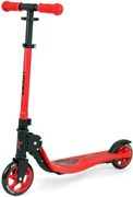 Dětská koloběžka Milly Mally Scooter Smart červená
