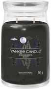 Yankee Candle Vonná svíčka velká Signature Midsummer’s Night, 567 g, L