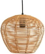 Stínidlo v přírodní barvě ø 29 cm Latvia – Light & Living