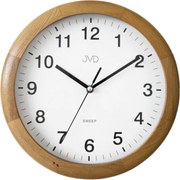 Nástěnné hodiny JVD NS19020.1