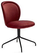 Freifrau Manufaktur designové židle Ona Chair 4 Star