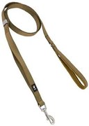 Hurtta & Co New Vodítko Hurtta Weekend Warr.Stand.písková 180cm/20mm