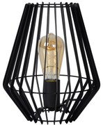 Lucide 78598/01/30 - Stolní lampa REDA 1xE27/40W/230V