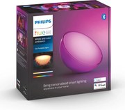 Philips Hue Přenosné svítidlo White&Color Ambiance Go 6W 530lm, pr. 15 cm