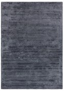 Ručně tkaný koberec s příměsí vlny v petrolejové barvě 200x290 cm Henley Petrol – Asiatic Carpets