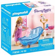 Playmobil 71850 princeznina koupelna