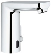 Grohe Eurosmart Cosmopolitan E Bluetooth - Elektronická umyvadlová baterie se směšováním, chrom 36413000