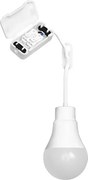 Renovační LED žárovka LEDVANCE závěsná s kabelovým přívodem 13cm 4000K 1055lm 10W