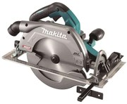 Makita - 40V AKU okružní pila 235 mm, bez baterie a nabíječky HS010GZ