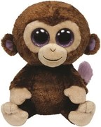 Plyšák beanie boos coconut - monkey 24 cm