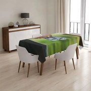 Sablio Ubrus s vlastním potiskem: 130x130 cm