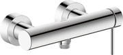 Duravit Circle nástěnná páková sprchová baterie