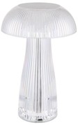 Globo 28072 - LED Stmívatelná nabíjecí stolní lampa GIXI LED/1,5W/5V 800mAh