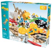 Brio Builder - Kreativní sada