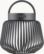 Stmívatelná stolní LED lampa Lito, přenosná