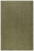 Koberec Hanse Home Bouclé Jaipur zelený