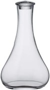 Karafa villeroy & boch purismo decanter na bílé víno