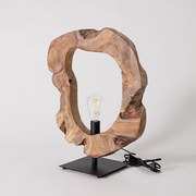 Stolní lampa Cavum 55 cm