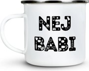 Ahome Ahome CZ Plecháček Nej babi 300 ml