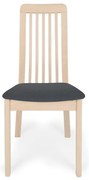 Jídelní židle z bukového dřeva Line – Hammel Furniture
