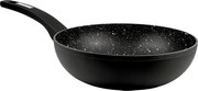 Wok cs solingen wok pánev s mramorovým povrchem marburg 24 cm