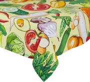Butlers VERDURE Ubrus 300 x 160 cm