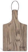 Servírovací dřevěné prkénko 36 x 21 cm Rustic – Bonami Selection
