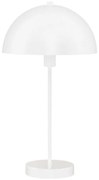 Searchlight EU60231WH - Stolní lampa MUSHROOM 1xE14/7W/230V bílá