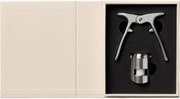 Sada příslušenství na šampaňské The Essentials, 2 díly