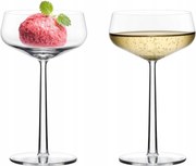 Iittala Essence Skleničky na koktejly šampaňského