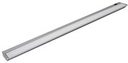 ARGUS light LED Podlinkové svítidlo LED/15W/230V stříbrná 9015SL