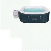 Podložka Pod Bazén Bestway Lay-z-spa Ibiza 60015 180x71 cm Pěnová Podložka