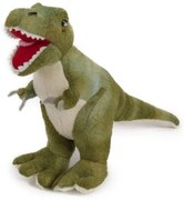 Tyrannosaurus rex dinosaurus plyš 22cm 0m+