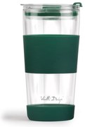 Zelený termo hrnek 600 ml Fuori – Vialli Design